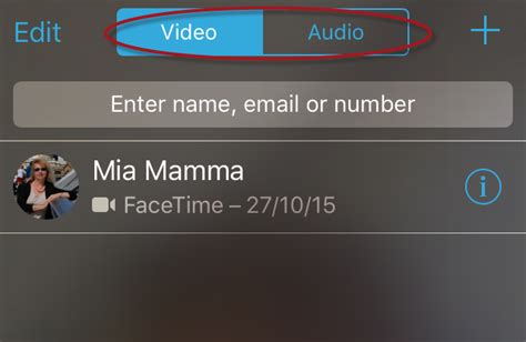 How To Use FaceTime On IPhone IPad Mac Freemake