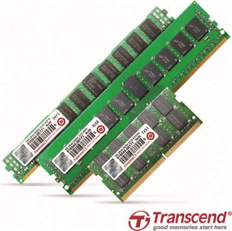 創見推出 Udimm、rdimm、ecc Dimm Ddr4 哈燒王 Hot3c 創見推出 Udimm、rdimm、ecc Dimm Ddr4 哈燒王 Hot3c