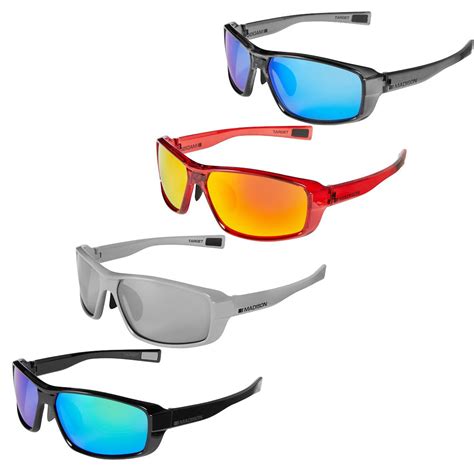 Madison Target Glasses £1599 Madison Sunglasses Cyclestore