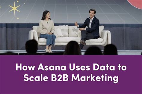 How Asana Unified Customer Data With Twilio Segment And Iterable Iterable Posted On The Topic