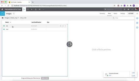 Reference Use Cases Of Dataiku Applications Dataiku Knowledge Base