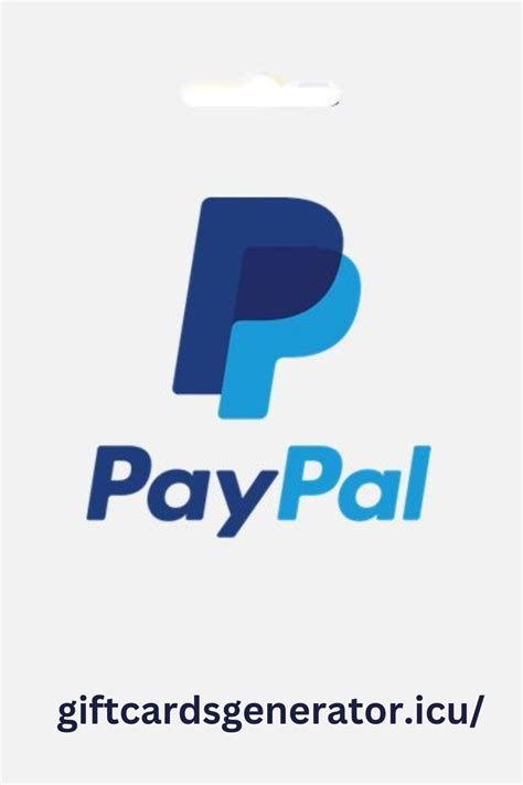 Paypal T Card Codes Artofit
