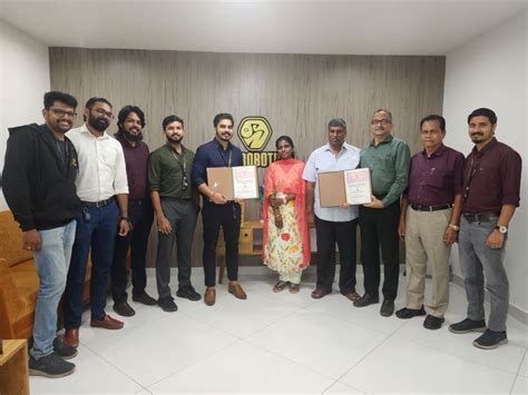 Genrobotics On Linkedin Genrobotics Innovation Incubationcenter Structuringfuture Makingimpact