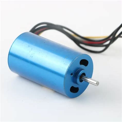 12v Brushless Bldc Motor Table Fan Motor Mini Brushless Electric Motors