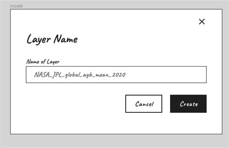 ability to visualize multiple stac layers on a map as a mosaic · issue