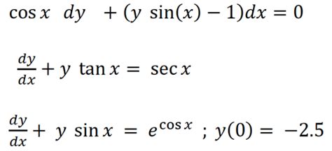 Solved SOLVE EQUATIONS BELOW FULLY AND CORRECTLY SHOWING Chegg Com