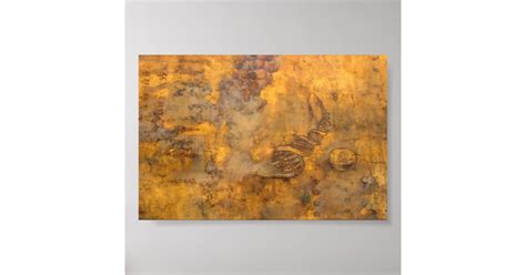 Genetic Code Poster Zazzle