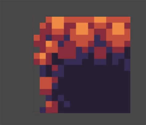 Edges Around Sprites From Spritesheet Questions And Answers Unity