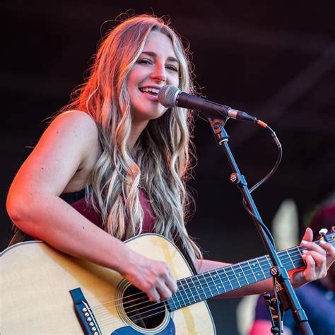 Erin Kinsey Pop Singer Age Birthday Bio Facts Family Net Worth Height More