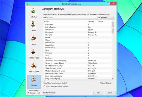 Master Vlc With These 23 Keyboard Shortcuts