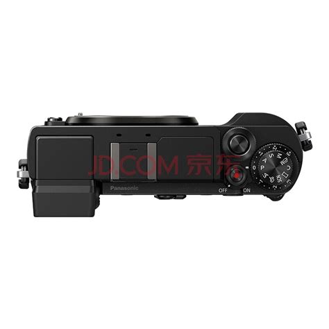 松下（panasonic）gx9微单相机gx85升级款）数码相机 复古旁轴相机 5轴防抖 徕卡单色 街拍 4k 黑色甄选251