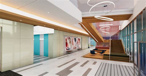 Lobby Cafe 3d Environments Unity Asset Store