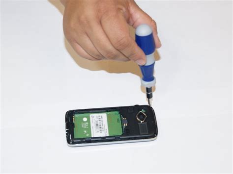 Zte Telstra T Troubleshooting Page Ifixit