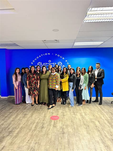 Praneetha Aniruth On Linkedin My Linkedin Training For Executives And