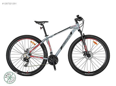 Kron Xc75 26 Jant M D Fren DaĞ Bİsİkletİ Da 1287321291