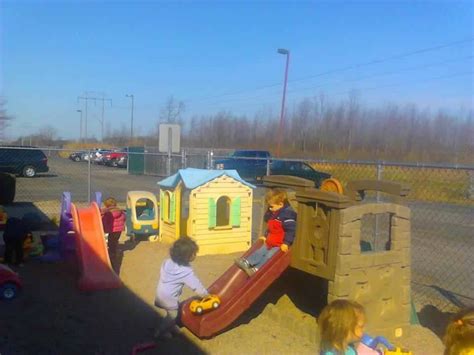 Map And Directions To Sweet Angels Daycare And Preschool In Lockport Ny 14094