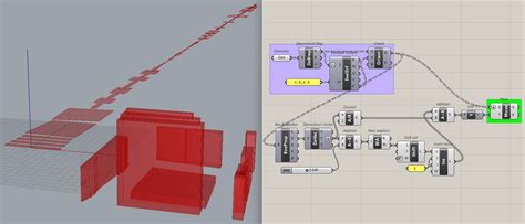 Grasshopper File For Laser Cutting Grasshopper Mcneel Forum