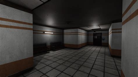 Entrance Zone 新怪谈：秘密实验室wikibwiki哔哩哔哩