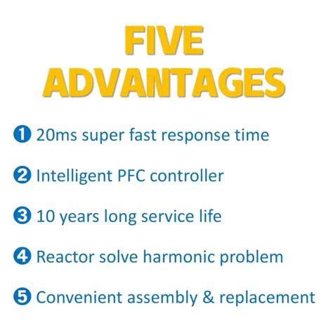 Low Voltage Pfc Power Factor Correction Capacitor Panel Power