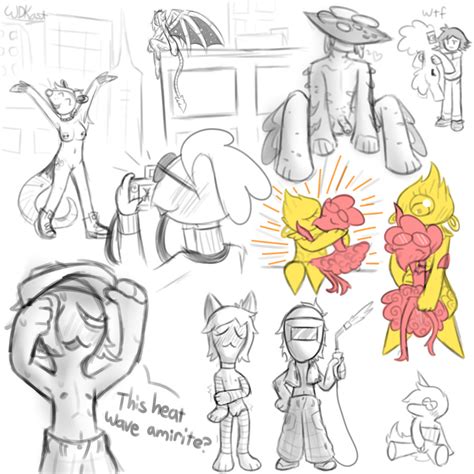 rule 34 1 eye absurd res ambiguous gender ambiguous species anthro arm warmers armwear ass