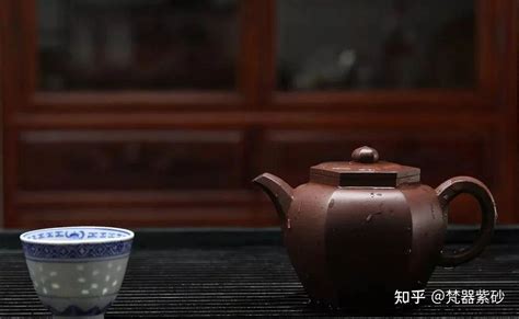 养护紫砂壶八字诀就没有养不好的紫砂壶 知乎