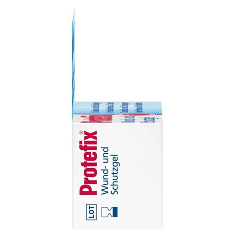 Protefix® Wund- und Schutzgel 10 ml - Shop Apotheke