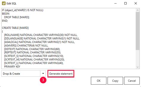 Azure Synapse Analytics Sql Pool Xtract Universal Helpcenter
