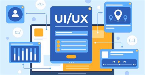 User Experience UX Design Essentials Creating Intuitive Interfaces