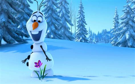 Cute Olaf Wallpapers 61 Images