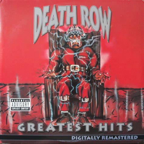 Death Row Records Wallpapers Wallpaper Cave