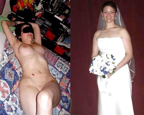 Wives Before After Wedding Porn Pictures Xxx Photos Sex Images