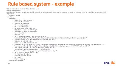 Cybersecurity And Fraud Detection At Ing Bank Using Presto And Alluxio On