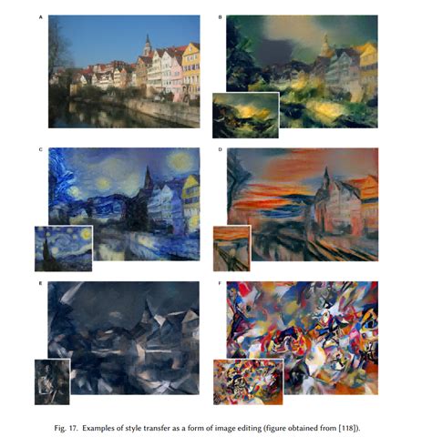 未来gpt 5一统aigc任务？韩国庆熙大学等最新《生成式人工智能aigc》综述，56页pdf全面阐述aigc的文本图像生成技术 专知vip