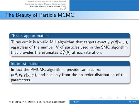 Presentation MCB Seminar 09032011 PPT