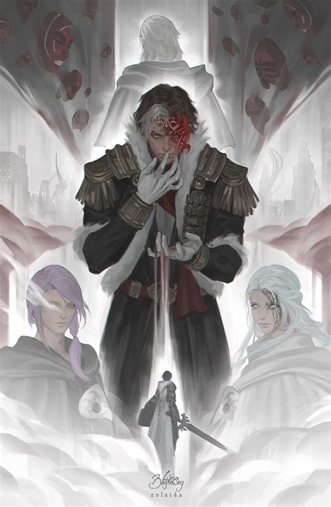 Final Fantasy XIV Image By Zolaida 3964502 Zerochan Anime Image Board