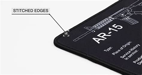 Linux Commands Line Mouse Pad Extended Large Cheat Sheet Mousepad Shortcuts To