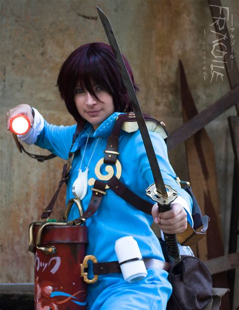 Fragile Dreams Defeat Me By Rei Suzuki On Deviantart