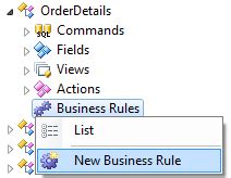 Code On Time Business Rules Sql Calculating Lookup Values