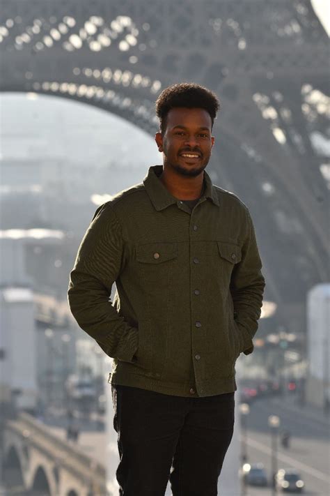 Im Thrilled To Share That Ive Successfully Wrapped Up My First Semester At Aix Marseille