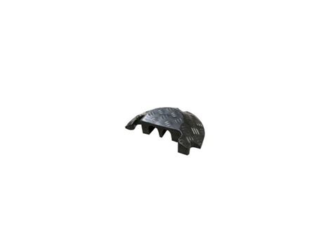 Passe Câble 2 Canaux Contact Axess Industries