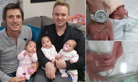 Julie Bishop Steps In To Stop Same Sex Couple From Losing Their