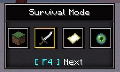 Worldsaladdevs Sleek Dark Ui 1191 Minecraft Texture Pack Worldsaladdevs Sleek Dark Ui 1191 Minecraft Texture Pack