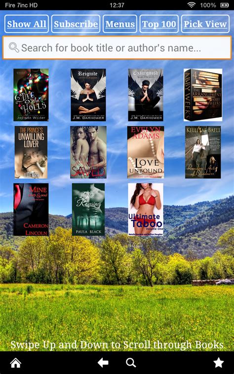 Free Romantic Erotica For Kindle Free Romantic Erotica For Kindle Fire App On Amazon Appstore