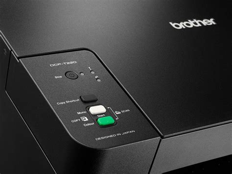 Best Deals For Brother Dcp T In Inkjet Color Printer Scanner Black In Nepal Pricemandu