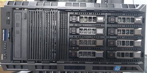 Dell Poweredge T320 Server Clearing Computers Tech Desktops On Carousell