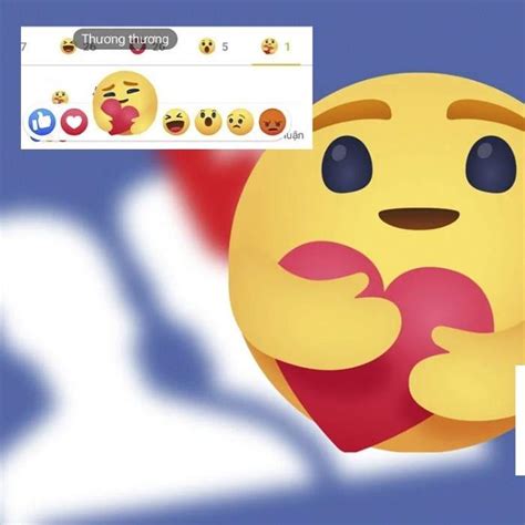 React Trên Facebook Là Gì Lợi ích Và Cách Sử Dụng Reactions