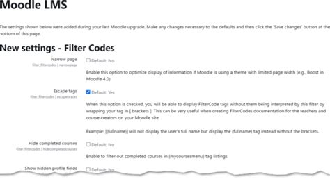 Moodle Lms Plugins Step By Step Guide To Installation And Activation