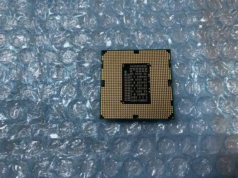 Intel I5 2500K Procesor