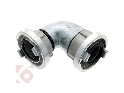 Koleno 90° STORZ B75 - RedEd.cz