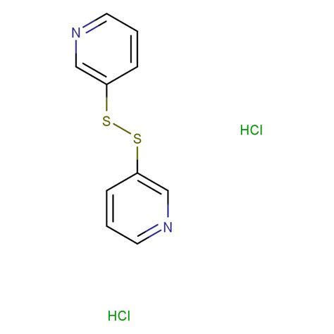 44 Dipyridyl Dihydrochloride 27926 72 3 Wiki